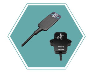 IMU – Inertial Measurement Unit - Aaron Instruments