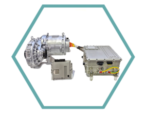 End of Line Test System (EOL) - Aaron Instruments