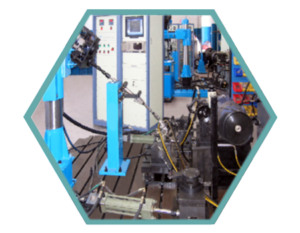 Steering Systems - Aaron Instruments